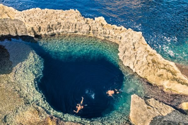 Retiring in Malta in 2026: The Complete Guide - The Nomadic Pensioner
